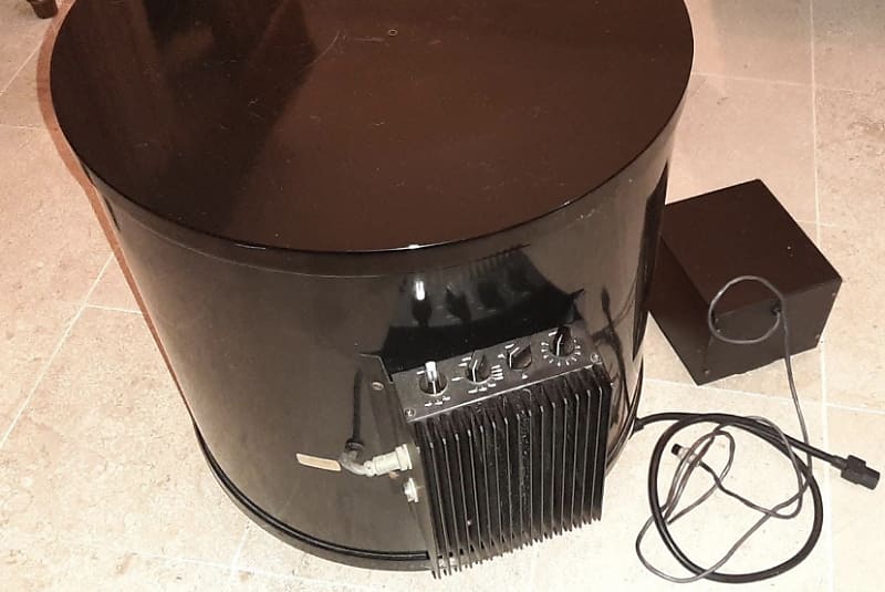 Genesis Servo Subwoofer 12 Speaker | Reverb UK