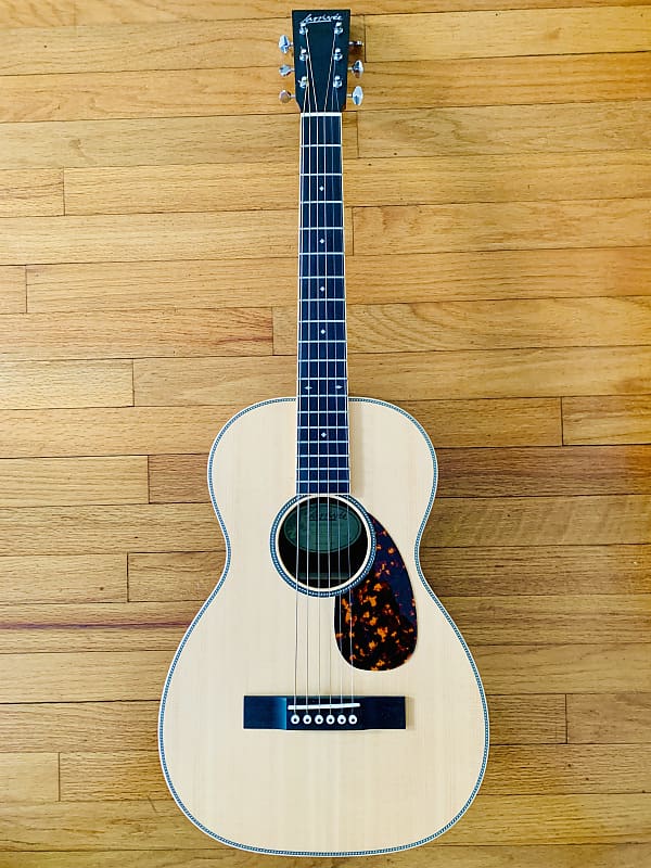 Larrivée 0-40R Legacy Series 2018 | Reverb