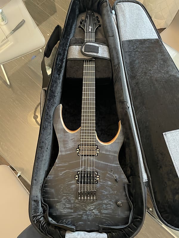 Mayones Duvell Elite 6 | Reverb
