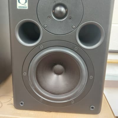 QUESTED S7R STUDIO MONITOR (PAIR) NEW | Reverb UK
