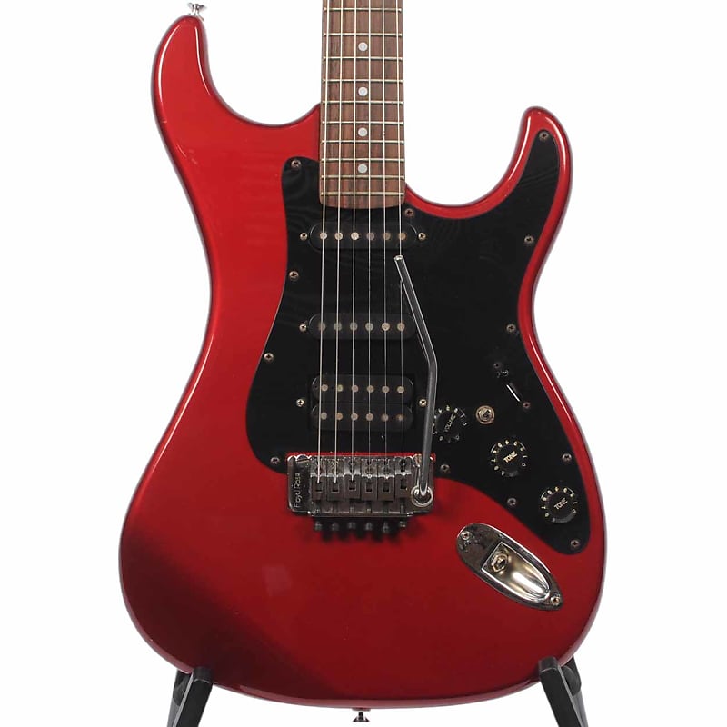 Kramer Striker 300ST Electric Guitar with Gig Bag USED | Reverb