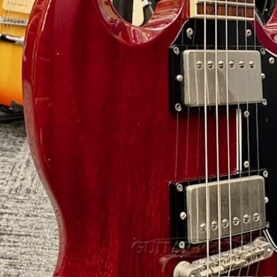 Orville by Gibson SG / SG '62 Reissue 【Gibson USA | Reverb