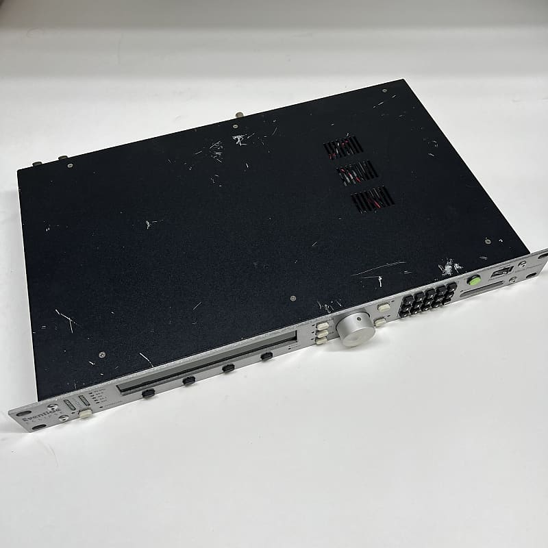 Eventide Eclipse V4 [Sn Q 013334] [10/18] | Reverb