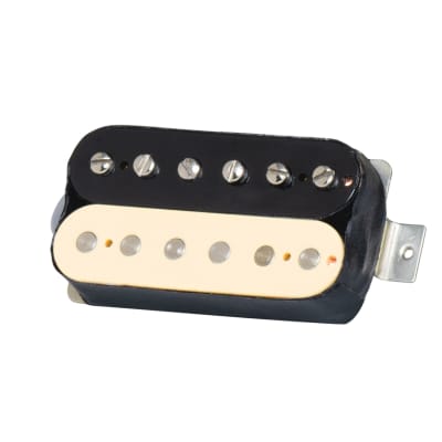 Kramer "Eruption" Neck Humbucker Pickup - Zebra | Reverb