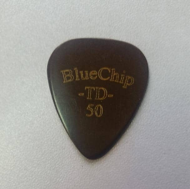 BlueChip TD50 2022 Pick, Used 1 hour! | Reverb