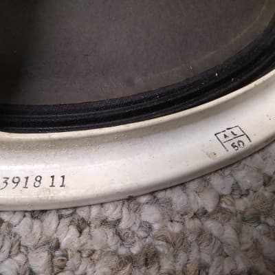 Altec Lansing 417B 12" Speaker | Reverb