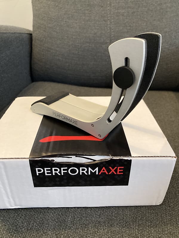 PERFORMAXE Original Aluminum Performaxe 2023 [Open box] | Reverb