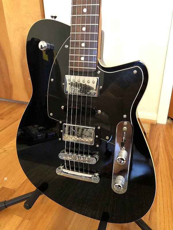 Reverend Gil Parris Signature | Reverb