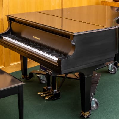 Baldwin Model L Artist Series Grand Piano | Reverb