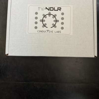 Conductive Labs NDLR with original packaging | Reverb