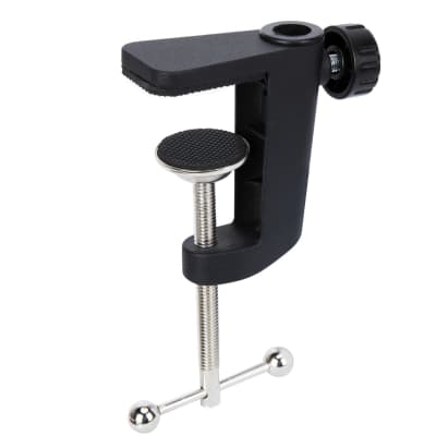 Wall Mount Boom Arm - Wall Mount Microphone Holder For Stand, | Reverb