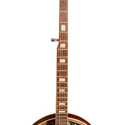 Cortley 5-String Banjo | Reverb