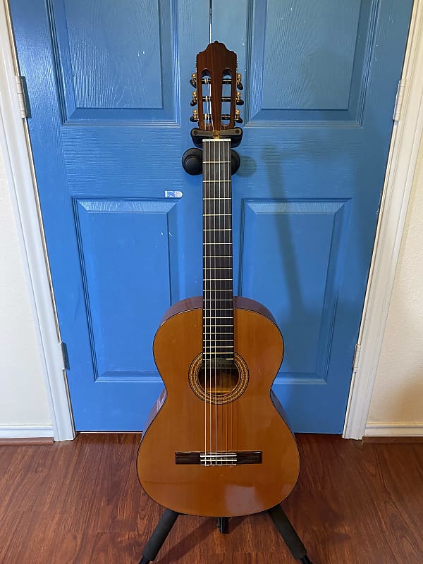 Esteve Classical Guitar 1G3RE - 1999 | Reverb