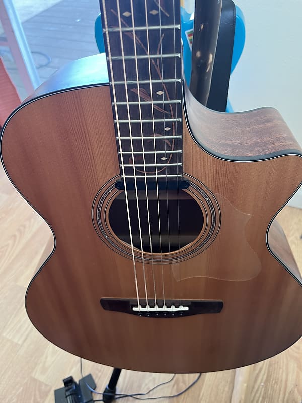 Ibanez Acoustic | Reverb
