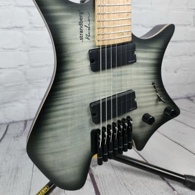 Strandberg Boden Original NX 7 String Electric Guitar | Reverb Canada