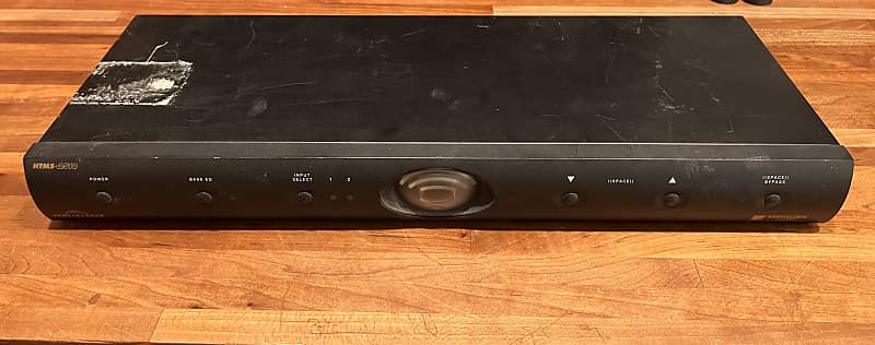 Desper Products Spatializer HTMS-2510 | Reverb