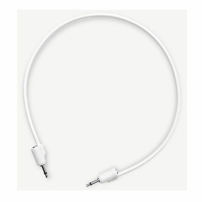 TipTop Audio Stackable Shielded 3.5mm & 1/8'' Jack & Plug | Reverb UK