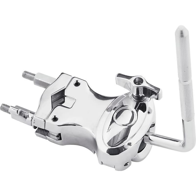 PDP PDP Tom holder AC991, clamp w/ ball adjustment - Tom | Reverb