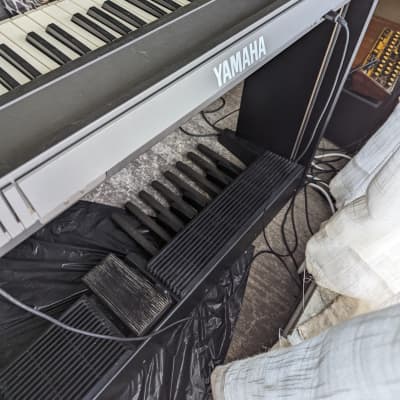 Very Rare Yamaha Electone ME 50 from 1989 | Reverb