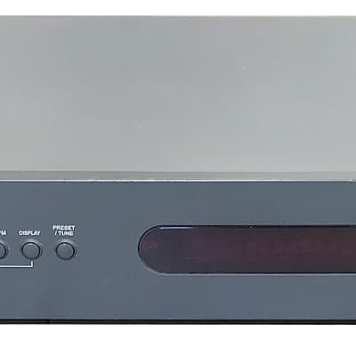 NAD 3125 ~ Integrated Stereo Amplifier Amp | Reverb Australia