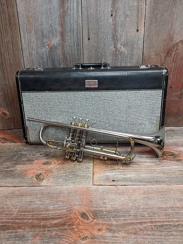 Conn 36B Connstellation Trumpet - Used | Reverb