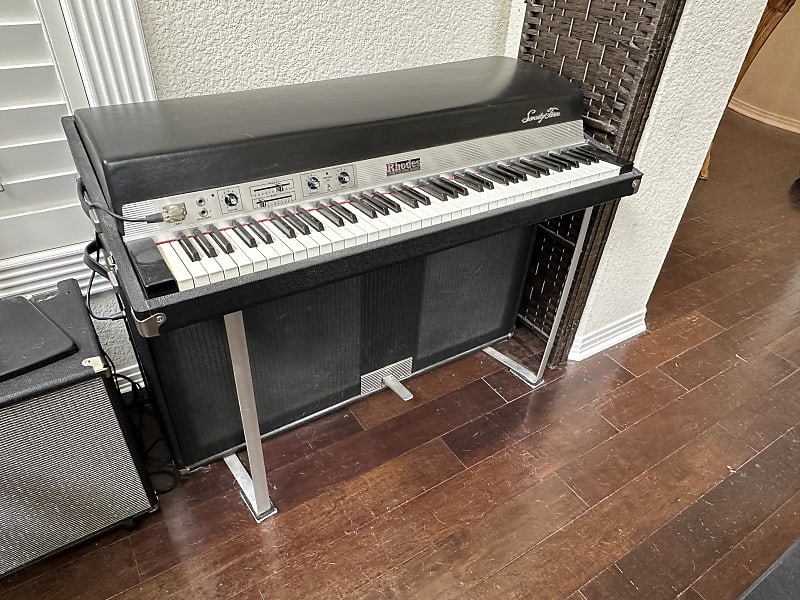 Rhodes 1979 - Mark I Stage 73 | Reverb
