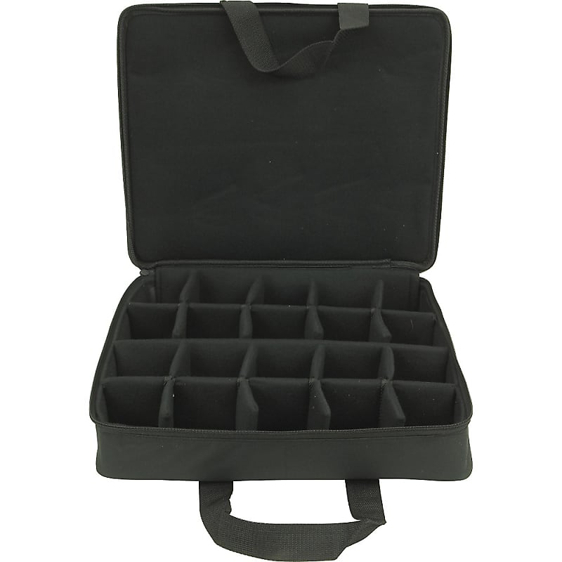 Rhythm Band Case for 20-Note Deskbells | Reverb
