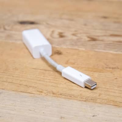 Apple A1463 FireWire 800 to Thunderbolt 2 Adapter | Reverb
