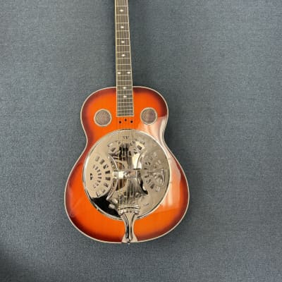 Rogue Classic resonator guitar | Reverb