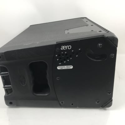 DAS Aero 8A Powered 8" Ultra Compact 2-Way Line Array Speaker | Reverb