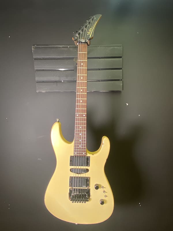 Vester II Concert Series | Reverb