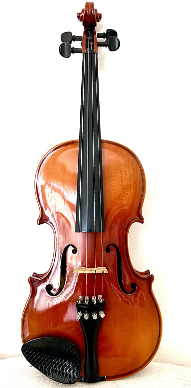 Knilling Violin 4/4 Full Size, Knilling Model 8KF, Case, 2 | Reverb