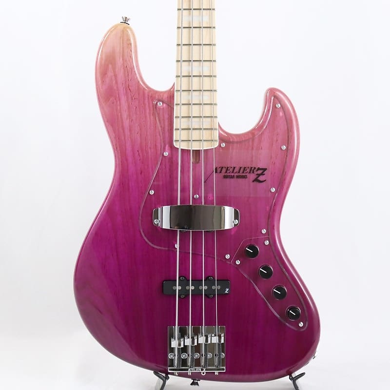 ATELIER Z M#245 Custom (Fade Purple/M/MH) | Reverb