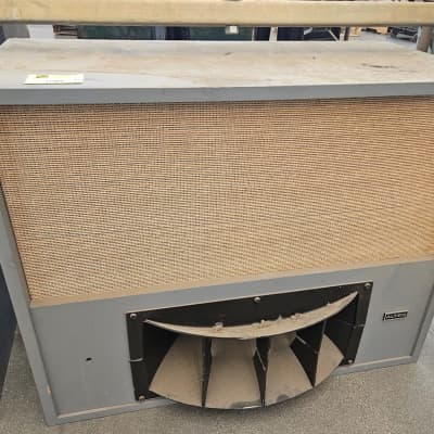 Altec 9844A Professional Studio Monitors Speakers Pair 9844 | Reverb