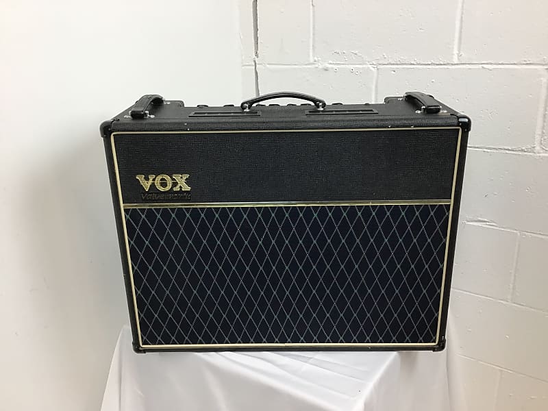 Used Vox AD120VT Tube Guitar Amps | Reverb