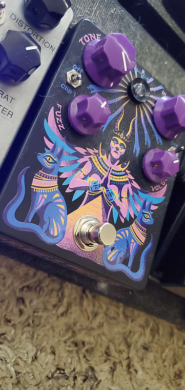 Black Arts Toneworks Priestess | Reverb