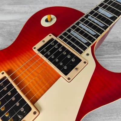 1985 Grandy (By Tokai) Japan Love Rock GLS-65 Les Paul | Reverb