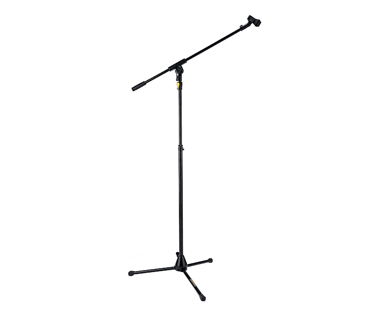 Hercules Stands MS631BPLUS EZ Grip Tripod Mic Stand | Reverb