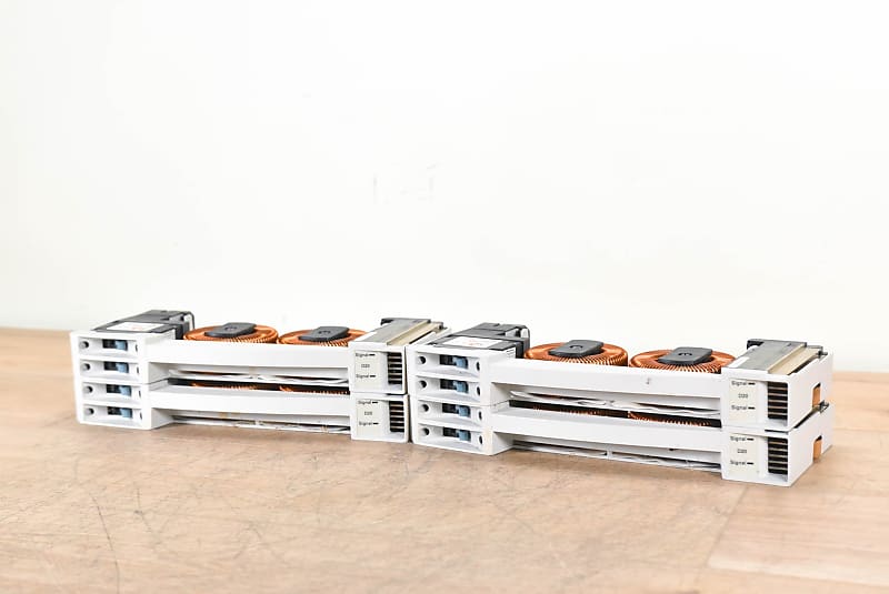 ETC D20 Dual 20A Dimmer Module (Pack of 4) CG006QS | Reverb