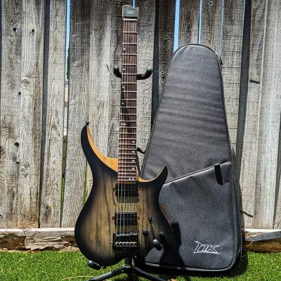 NK Guitars Headless Electric Guitar | Reverb