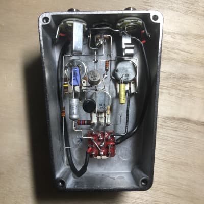 Germanium Fuzz | Reverb