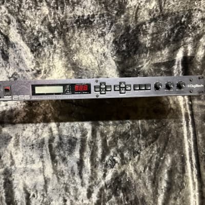 Digitech DSP 256 Multi Effects Processor 80s-90s Rackmount | Reverb