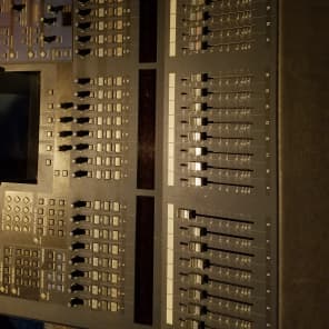 Yamaha DM2000 | Reverb