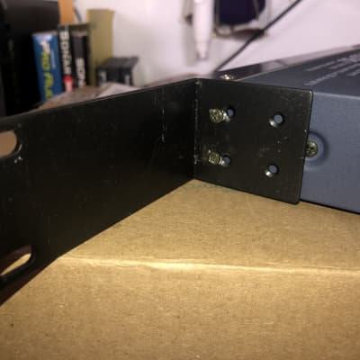 Edirol SD-80 Studio Canvas SD-80 Mid 90's - Silver | Reverb