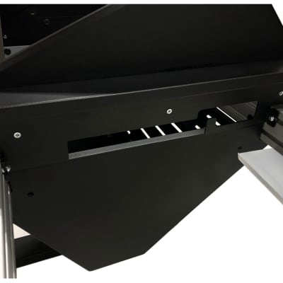 Argosy Eclipse Universal | Configured w/ 3 Rack Modules | Reverb