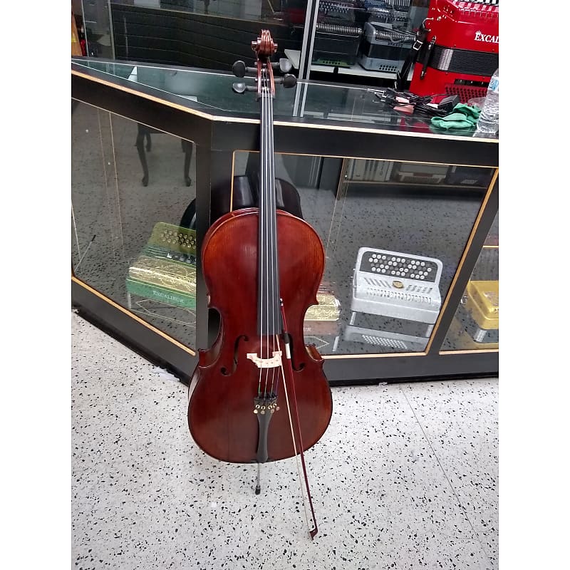 Vienna Strings 3/4 Cellos | Reverb