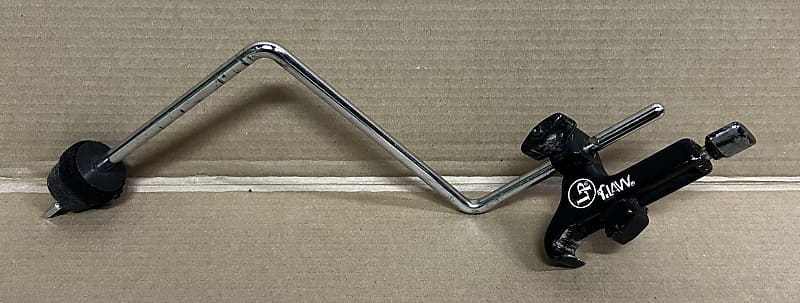 LP Latin Percussion Claw with Splash Mount | Reverb