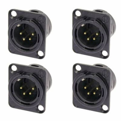 Neutrik NYS-SPP-L1 modular Patch Panel | Reverb