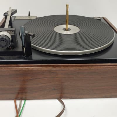Vintage Garrard Model 62 Turntable for Parts / Restoration | Reverb