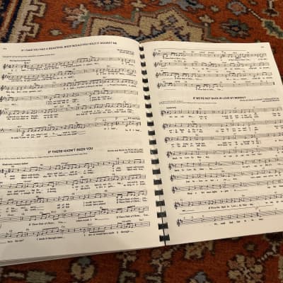 Hal Leonard The ultimate Country Fake Book(3rd ED) For All | Reverb